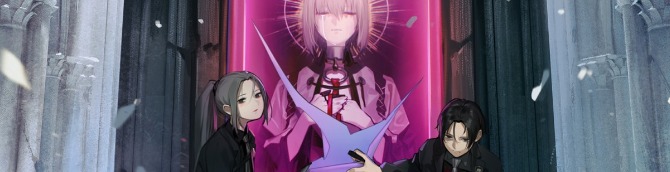 The Caligula Effect 2 Launches This Fall for PS5