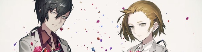 The Caligula Effect: Overdose Headed to PS5 Later This Year