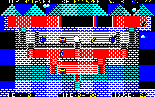 The Demon Crystal Launches This Winter for Switch