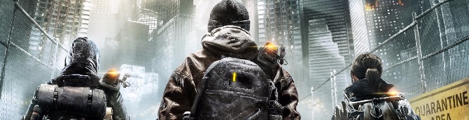 The Division Update 1.1: Incursions DLC Trailer