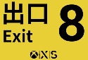 The Exit 8 Out Now for Xbox Series X|S