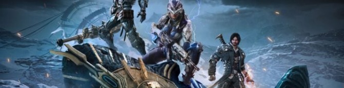 The First Descendant Arrives in Summer 2024 for PS5, Xbox Series X|S ...