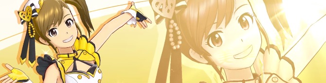 The Idolmaster: Stella Stage Gets Mami Futami Character Introduction ...