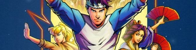 Street Rumble이 모든 주요 플랫폼에 발표 - GAMINGDEPUTY KOREA