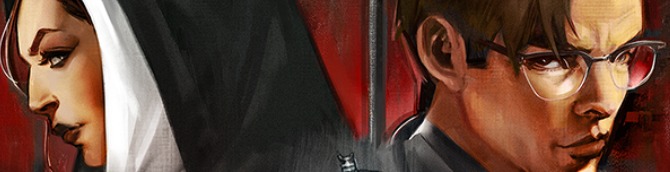 The Kindeman Remedy Launches April 11 for All Major Consoles