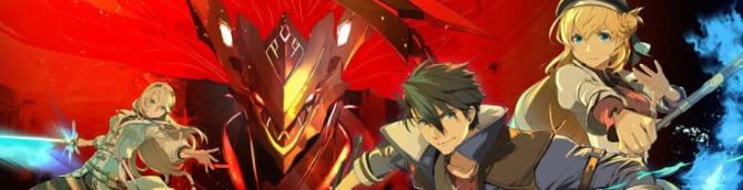 The Legend of Heroes: Trails through Daybreak 2 Launches in Early 2025 for PS5, PS4, Switch, and PC