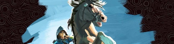 The Legend of Zelda: Breath of the Wild to Feature Voice Acting, Link ...