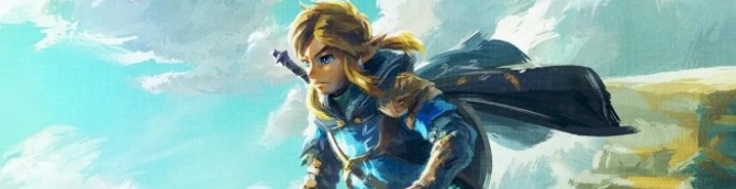 The Legend of Zelda Live-Action Film Cast Revealed