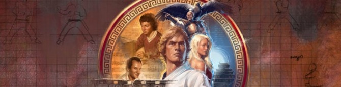 The Making of Karateka Announced for All Major Platforms