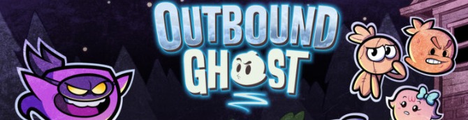 The Outbound Ghost Release Date Revealed