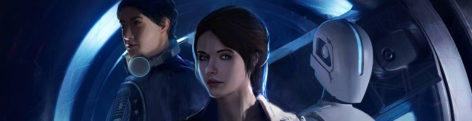 The Uncertain: Light at the End Headed to Switch, PS4 and Xbox One