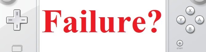 The Wii U is Not a Failure