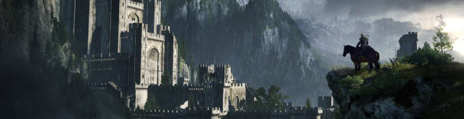 The Witcher 3: Wild Hunt Tops Steam Sales Chart