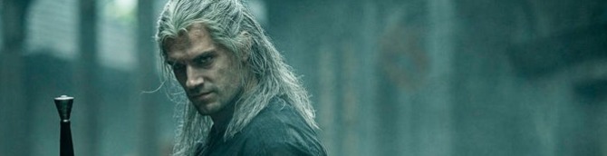 The Witcher Netflix Series Gets 7 New Screenshots