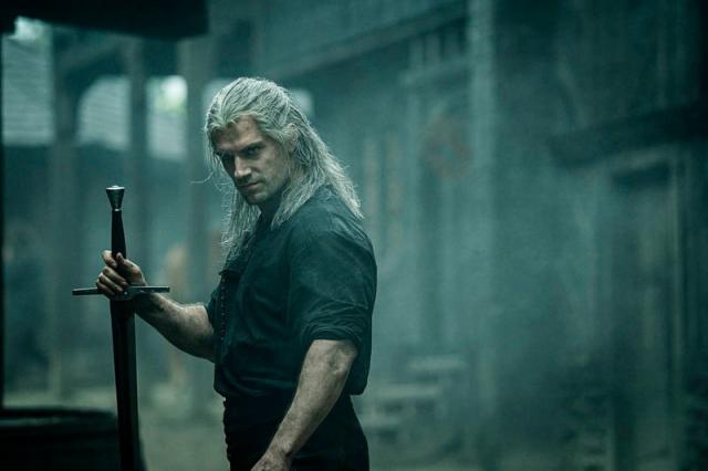 The Witcher Netflix Series Gets 7 New Screenshots