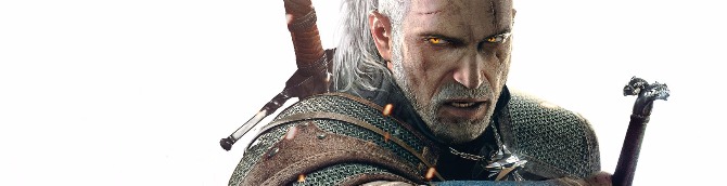 The Witcher Trilogy Sales Top 25 Million Units