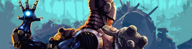 They Always Run Launches May 19 for Switch, PS4, and Xbox One