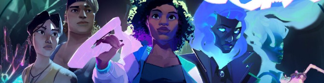 Third-Person Action Adventure Game Usual June announced for PC