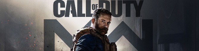 This Week's Deals With Gold - Call of Duty: Modern Warfare