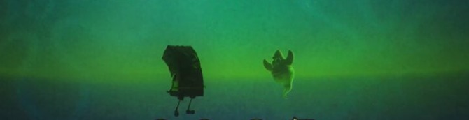 THQ Nordic Teases New SpongeBob SquarePants Game to Launch in 2025