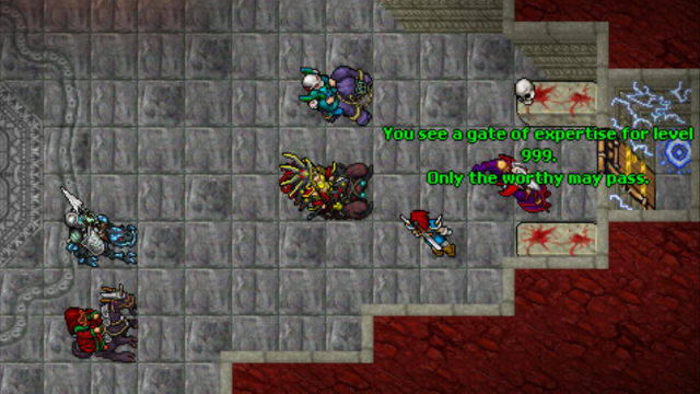 Tibia MMO Player Wants up to $5,000 to Reveal a 12 Year Game Secret