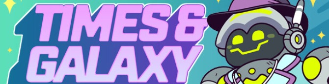 Times & Galaxy Releases in June for PS5, Xbox Series X|S, Switch, Xbox ...