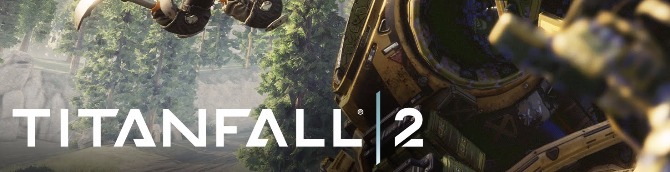 Titanfall 2 Day One Patch Just 88MB