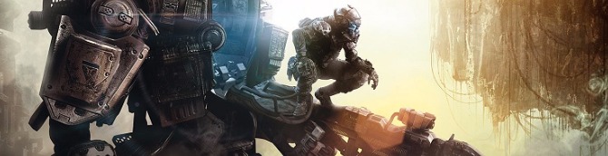Titanfall Added to Origin Access