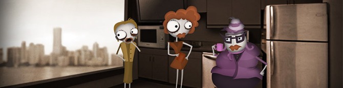 Tomorrow Corporation Announces New Game - Human Resource Machine