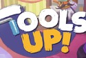 Tools Up! Launches December 3 for NS, PS4, X1, and Steam