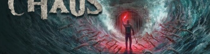 Total Chaos is Out Now for PS5, Xbox Series, PC, and Game Pass