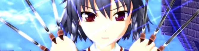 Touhou Azure Reflections Gets Switch Release Date in the West