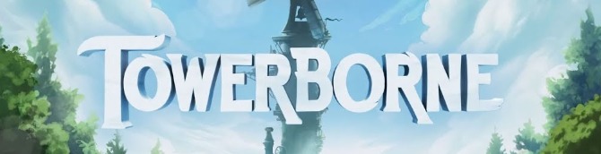 Towerborne Releases for PC in Early Access on September 10