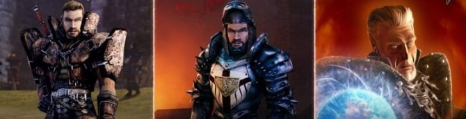 Trilogy of Gothic Classic Games Launches in 2026 for PS5, Xbox Series X ...