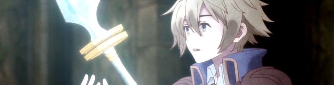 Trinity Trigger Launches May 16 in the West for PS5, PS4, and Switch