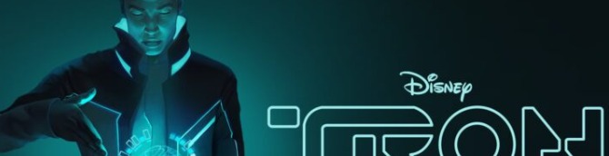 Tron: Identity Launches April 11 for Switch and PC