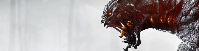 Turtle Rock Studios Parts Ways With Evolve