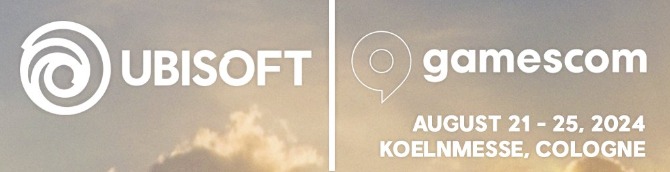 Ubisoft to Attend Gamescom 2024