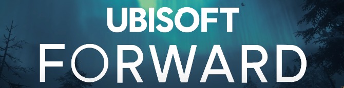 Ubisoft to Skip Ubisoft Forward Showcase This Year