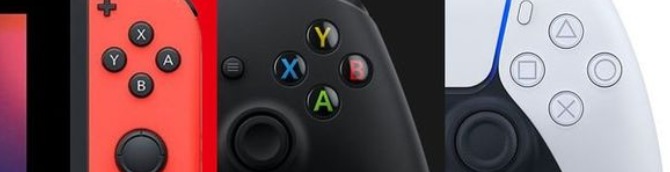 UK Report: 71% of PS5 Users Say It is Their Main Console, 49% for ...