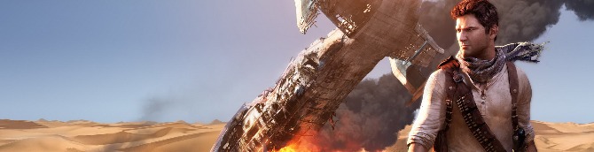 Uncharted: The Nathan Drake Collection Demo Coming This Month, Gameplay ...