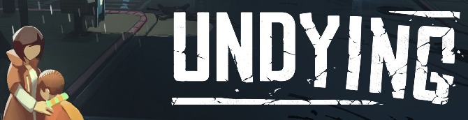 Undying Headed to PS5, Xbox Series X|S, and Switch on February 11