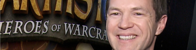 Unity Hires Former Blizzard CCO Rob Pardo