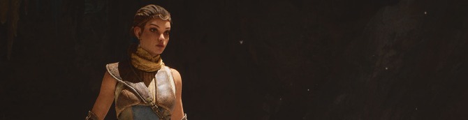 Unreal Engine 5 Available Now for All Developers