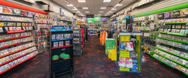 Video Game Charts, Game Sales, Top Sellers, Game Data - VGChartz