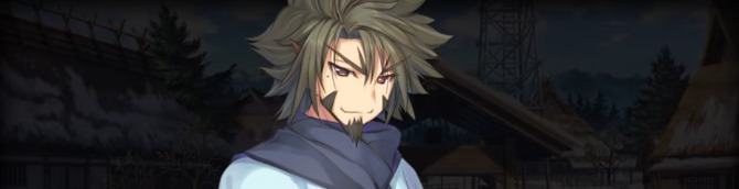 Utawarerumono: Mask of Deception Gets Ukon Character Trailer