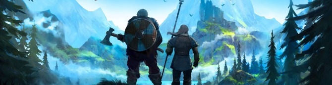 Valheim Launches for Xbox Series X|S, Xbox One, and Xbox Game Pass in ...