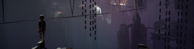 Vane Launches for Steam on July 23