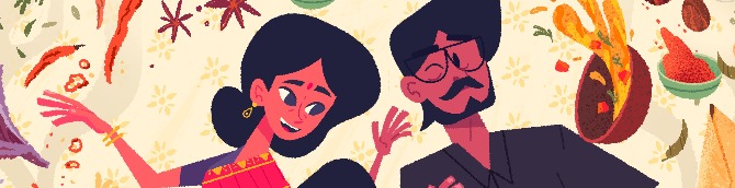 Venba Launches This Summer for PS5, Xbox Series, Xbox One, Switch, PC ...