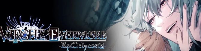Virche Evermore: EpiC:lycoris for Switch Headed West This Fall